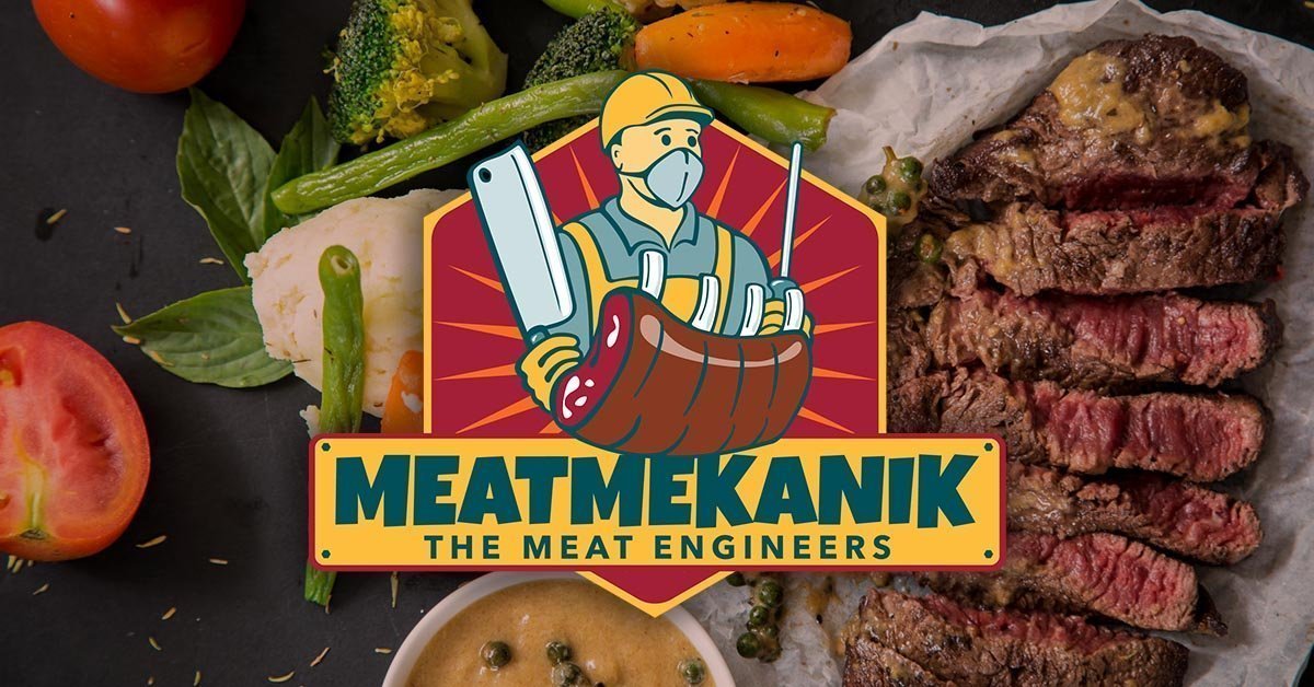 Meat Mekanik – Meat Mechanic