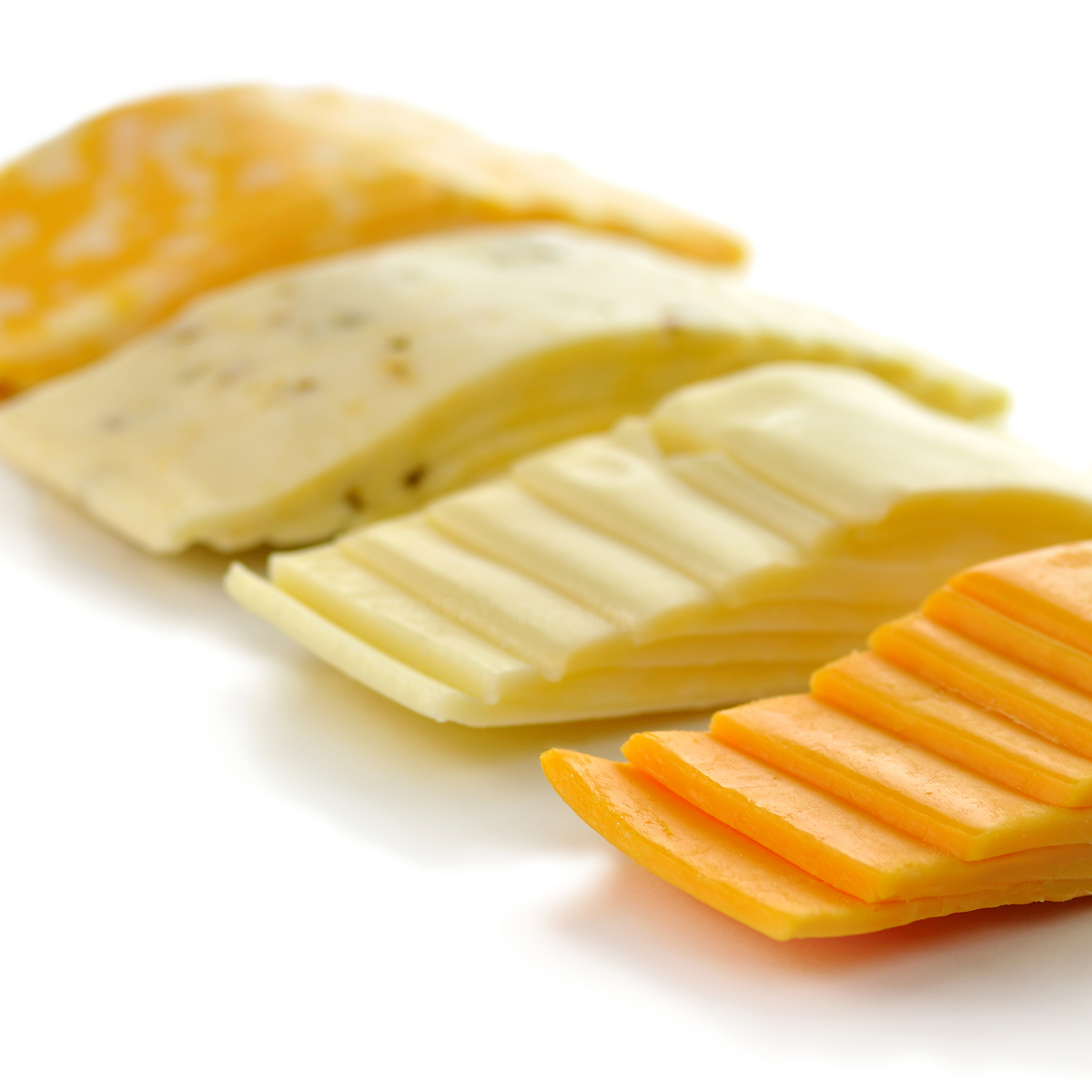Premium Natural Cheese Selections – Meat Mechanic